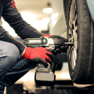 Detroit Axle - Automotive Parts Manufacturer and Distributor