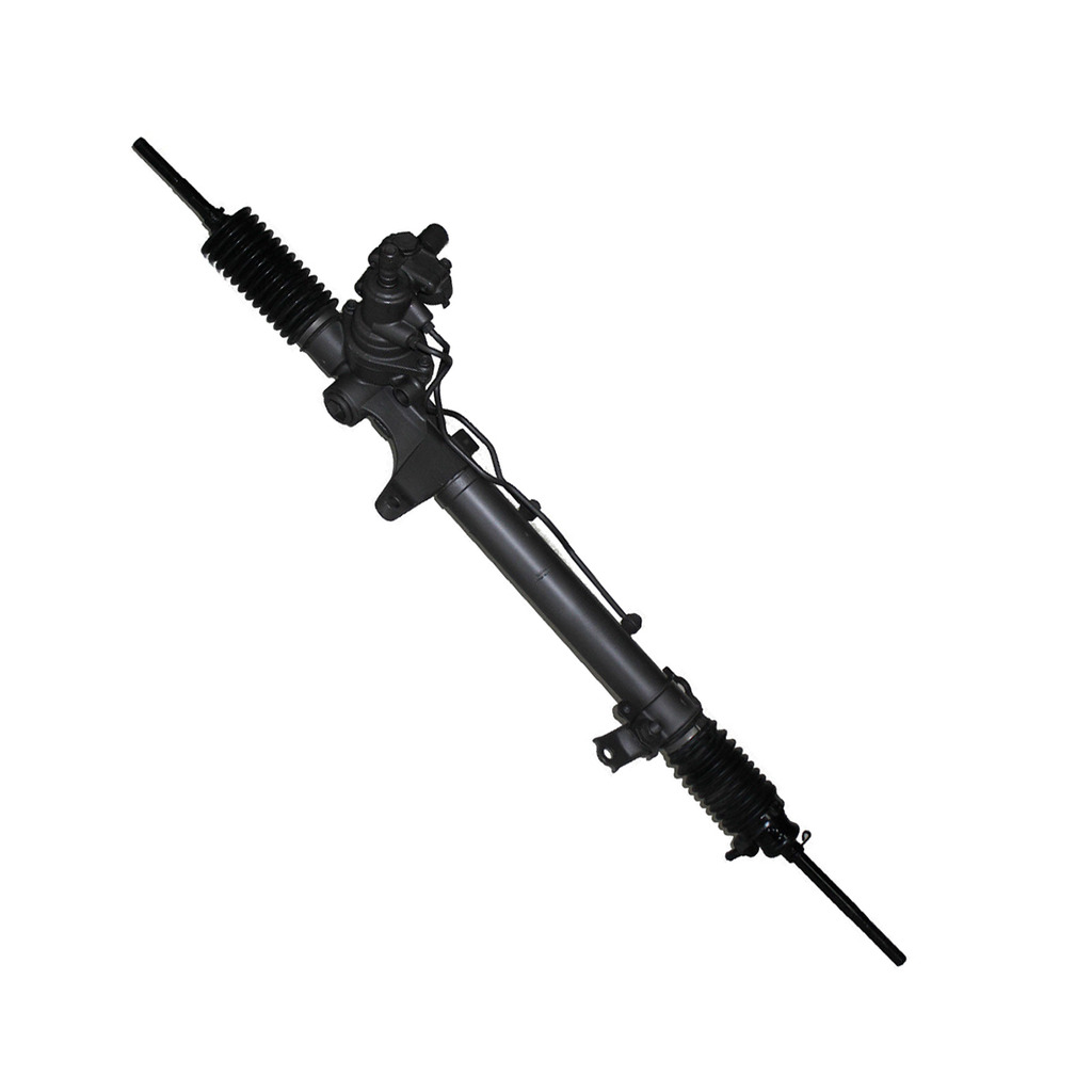 Power Steering Rack and Pinion