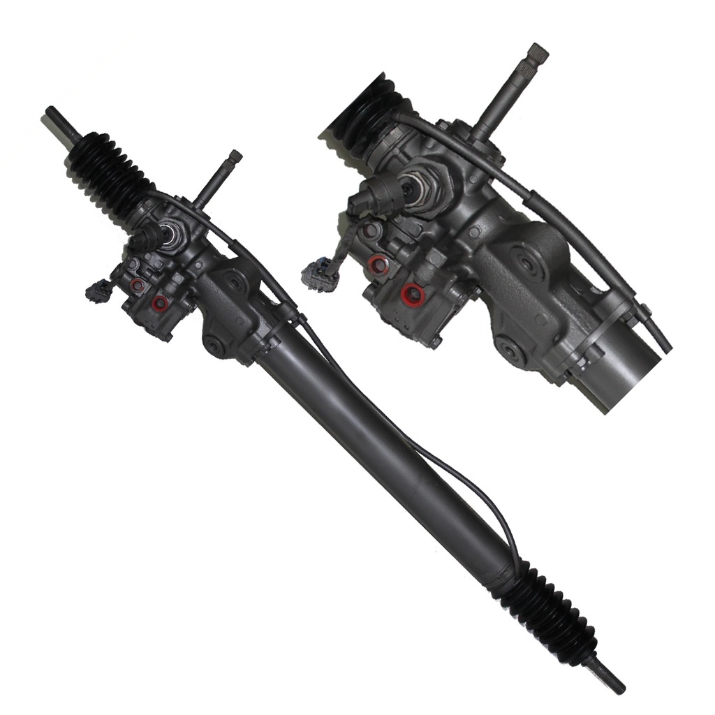 2003 Chevrolet SSR Power Steering Rack and Pinion