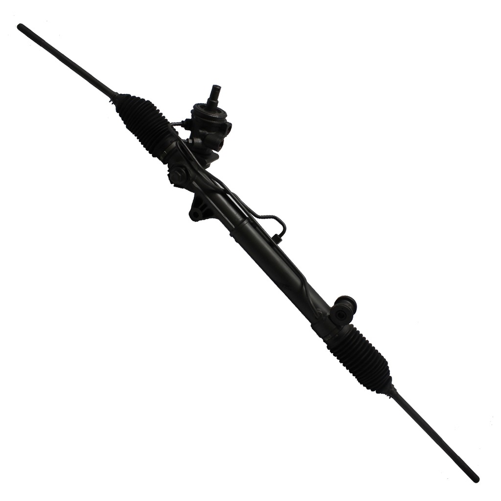 Power Steering Rack and Pinion