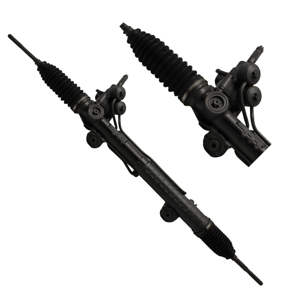 Power Steering Rack and Pinion