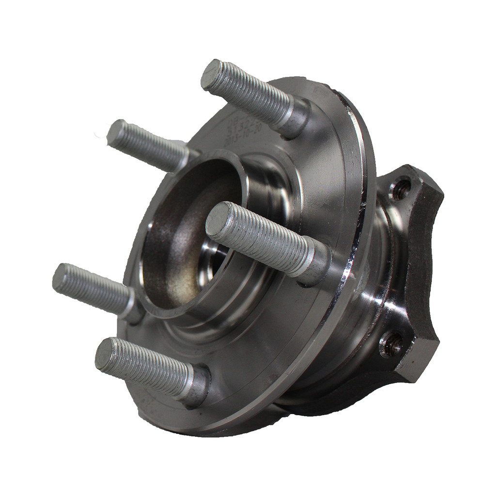 2016 Chrysler 300 Front Driver or Passenger Side Wheel Hub and Bearing