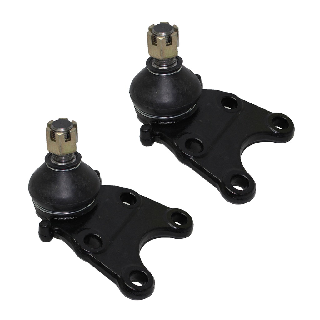 Front Lower Ball Joints (Pair)