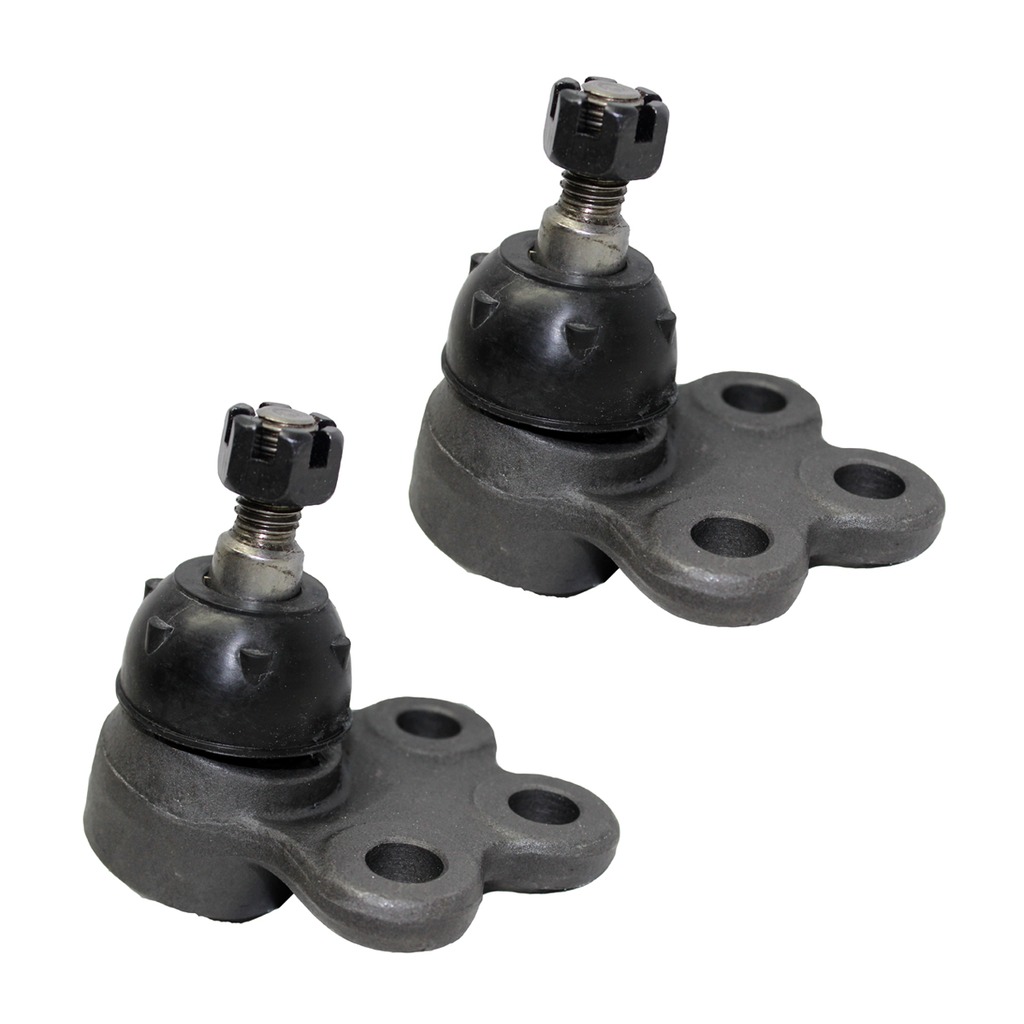 Front Lower Ball Joints (Pair)