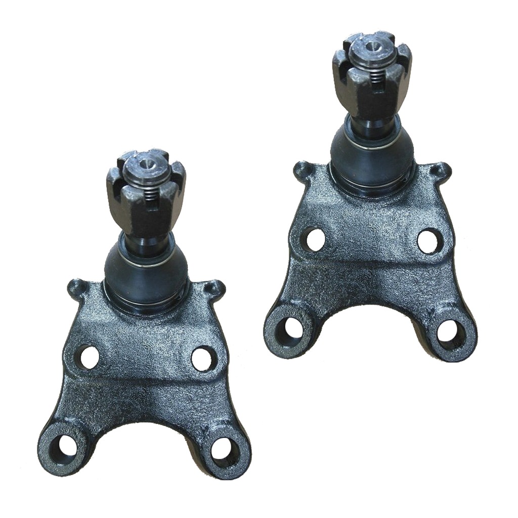 Front Lower Ball Joints (Pair)