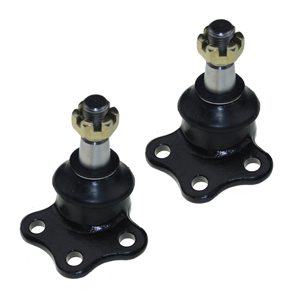 Front Lower Ball Joints (Pair)