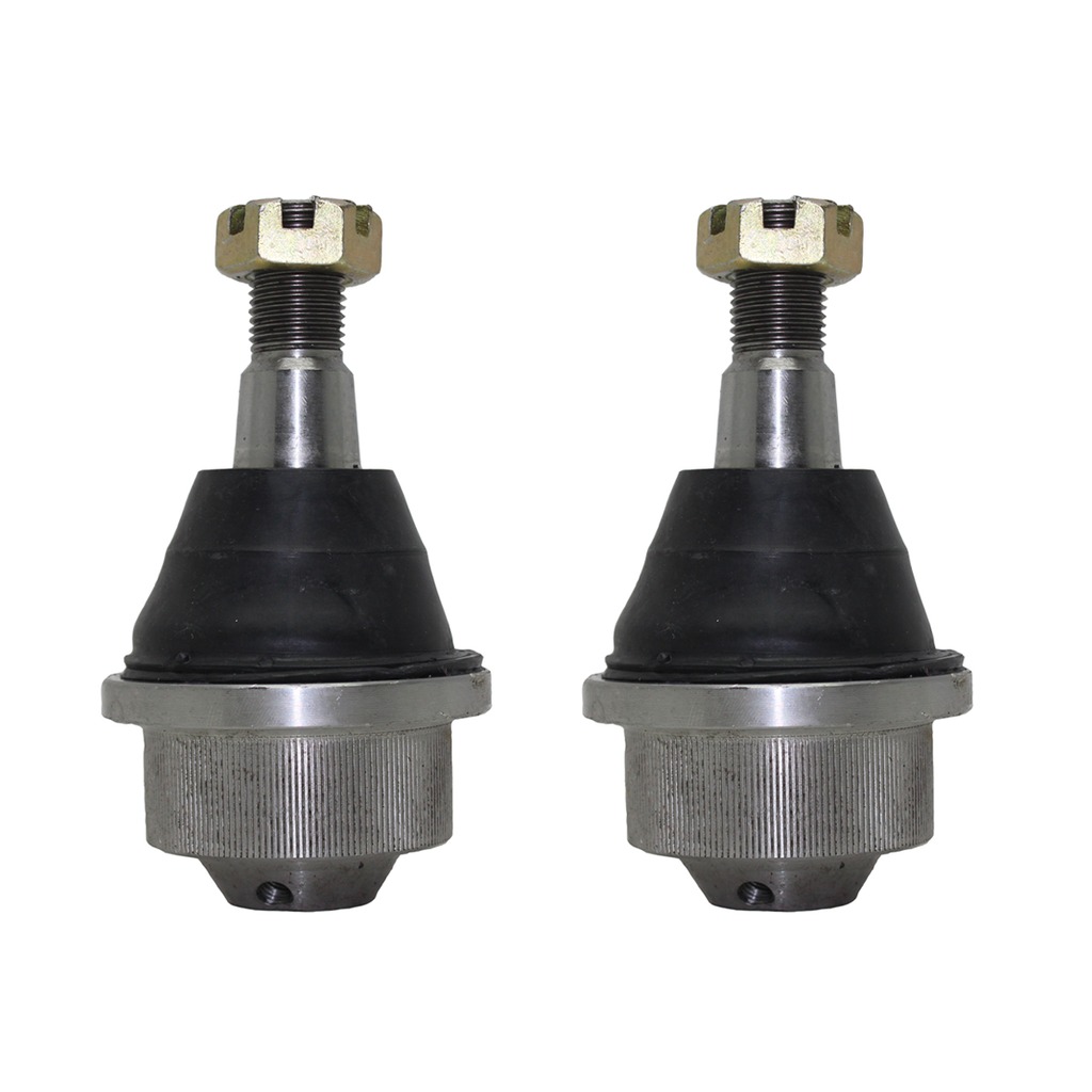 2004 Chevrolet Silverado 3500 Front Lower Ball Joints (Pair)