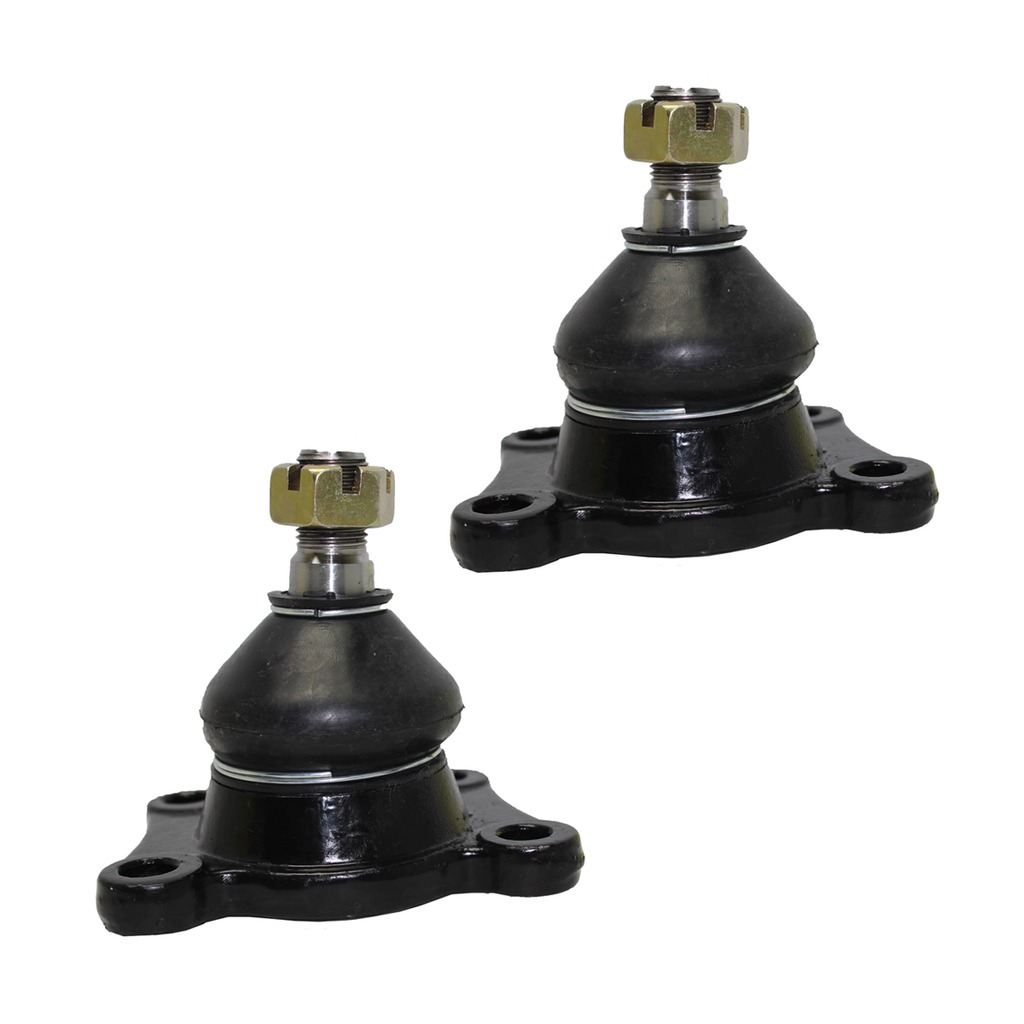 Front Lower Ball Joints (Pair)