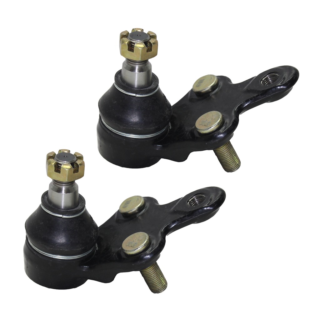 Front Lower Ball Joints (Pair)