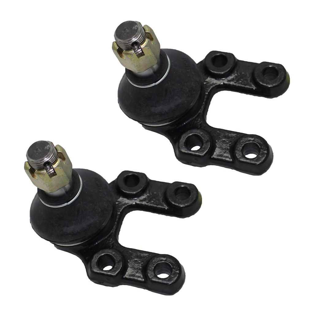 Front Lower Ball Joints (Pair)