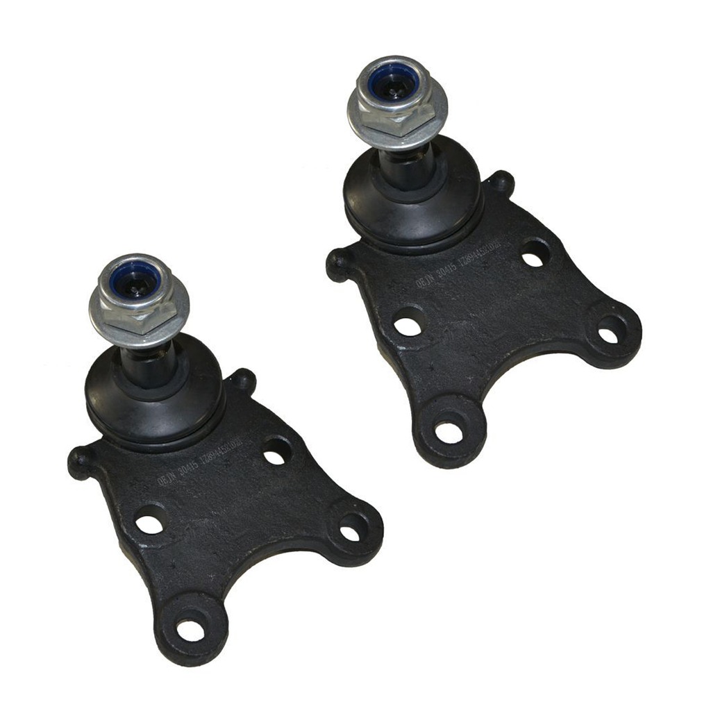 Front Lower Ball Joints (Pair)