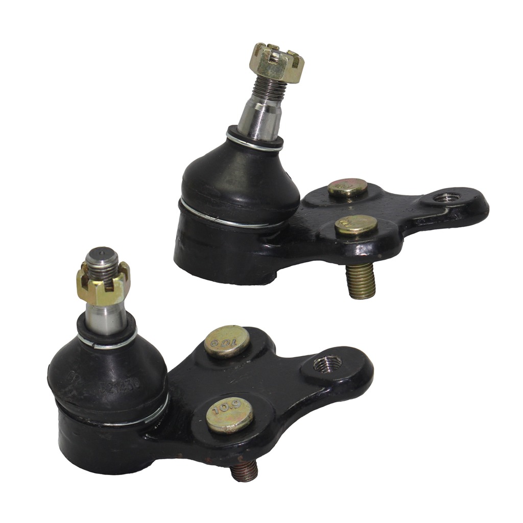 Front Lower Ball Joints (Pair)
