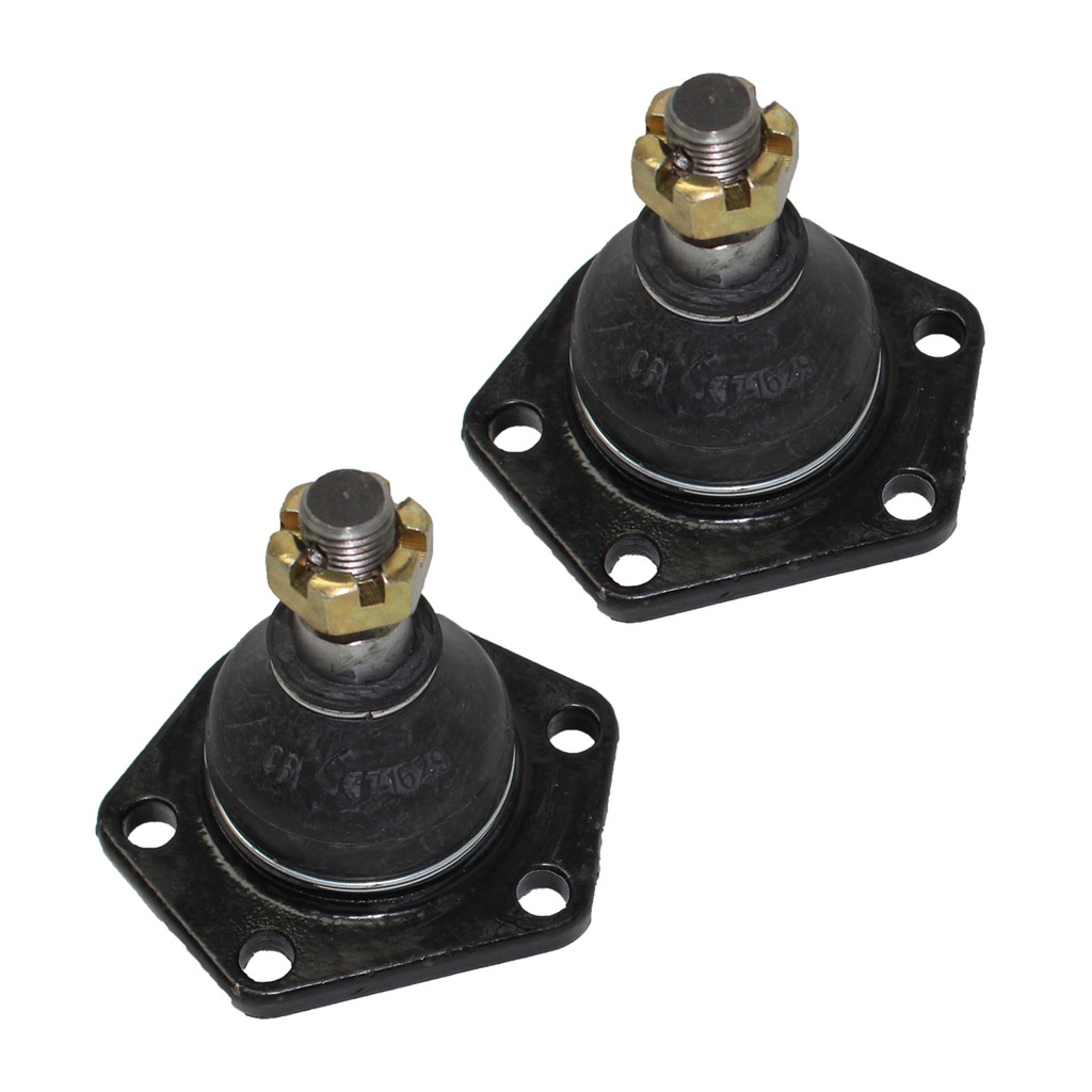 Front Lower Ball Joints (Pair)
