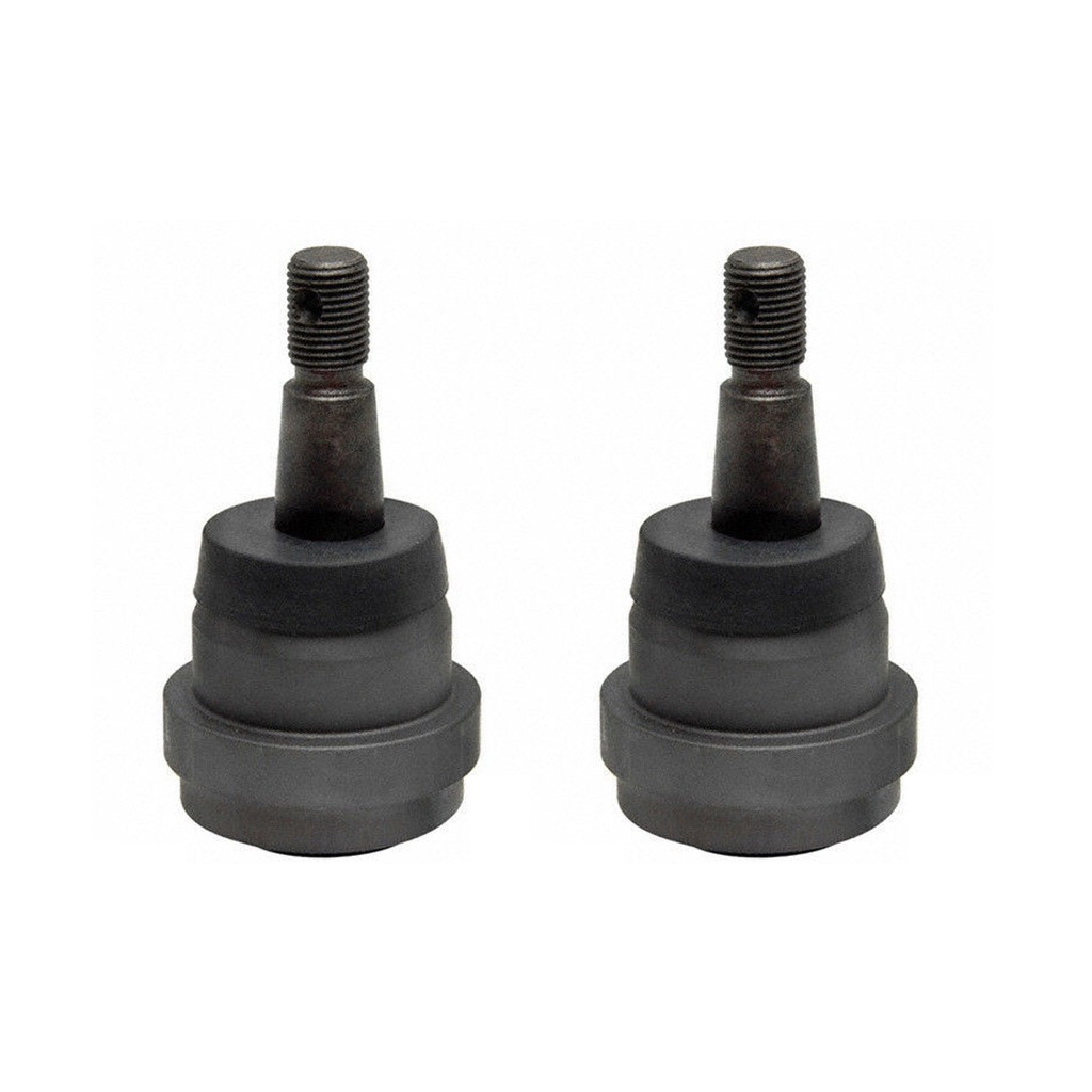 Front Lower Adjustable Ball Joints (Pair)