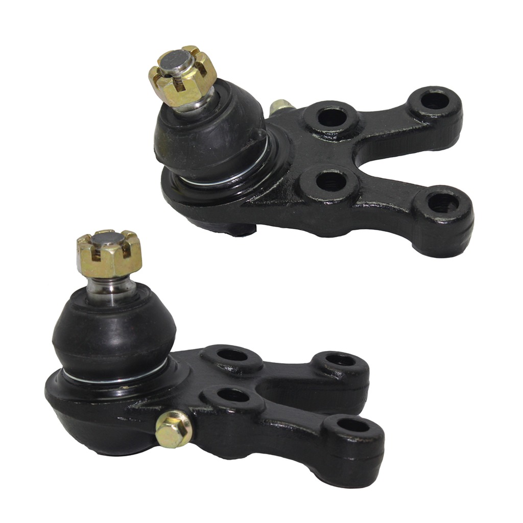 Front Lower Ball Joints (Pair)