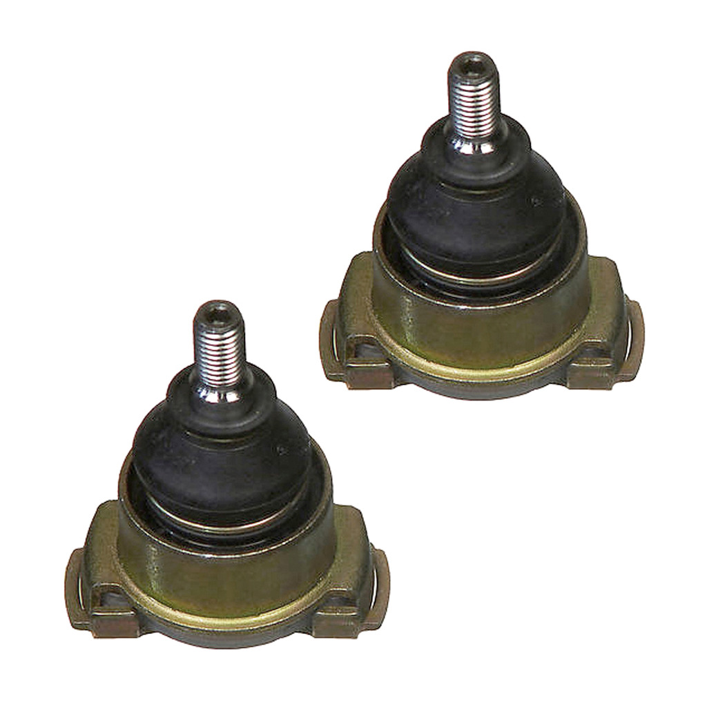 Front Lower Outer Ball Joints (Pair)