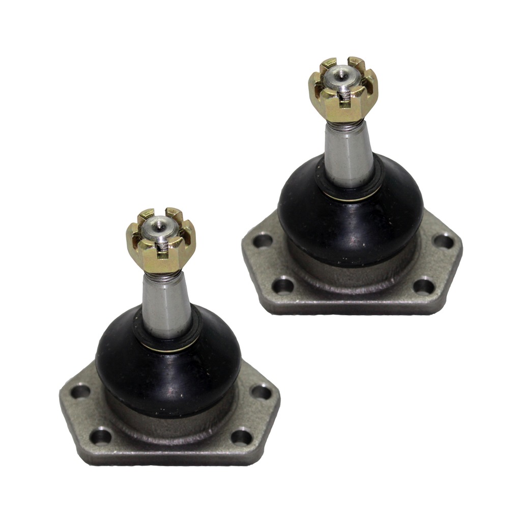 2005 Chevrolet Astro Front Upper Ball Joints (Pair)
