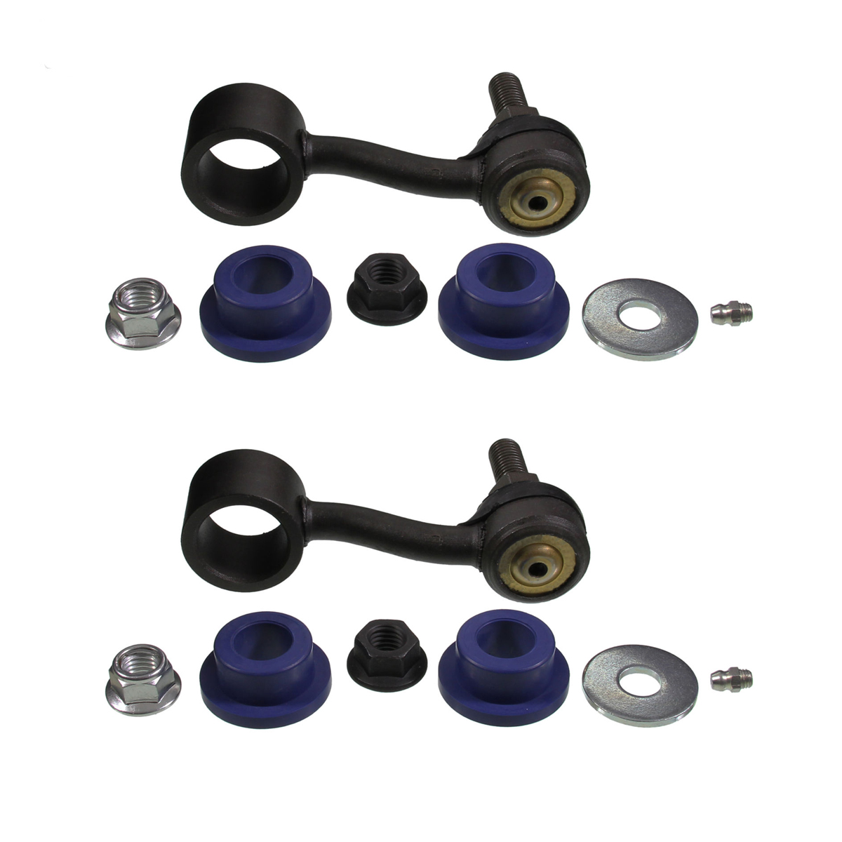Rear Sway Bar Links (Pair)