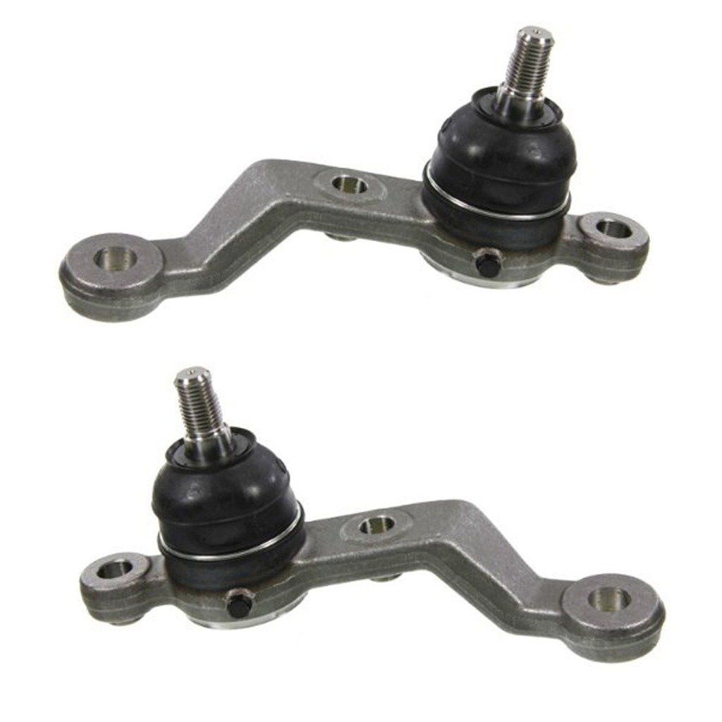 Front Lower Ball Joints (Pair)