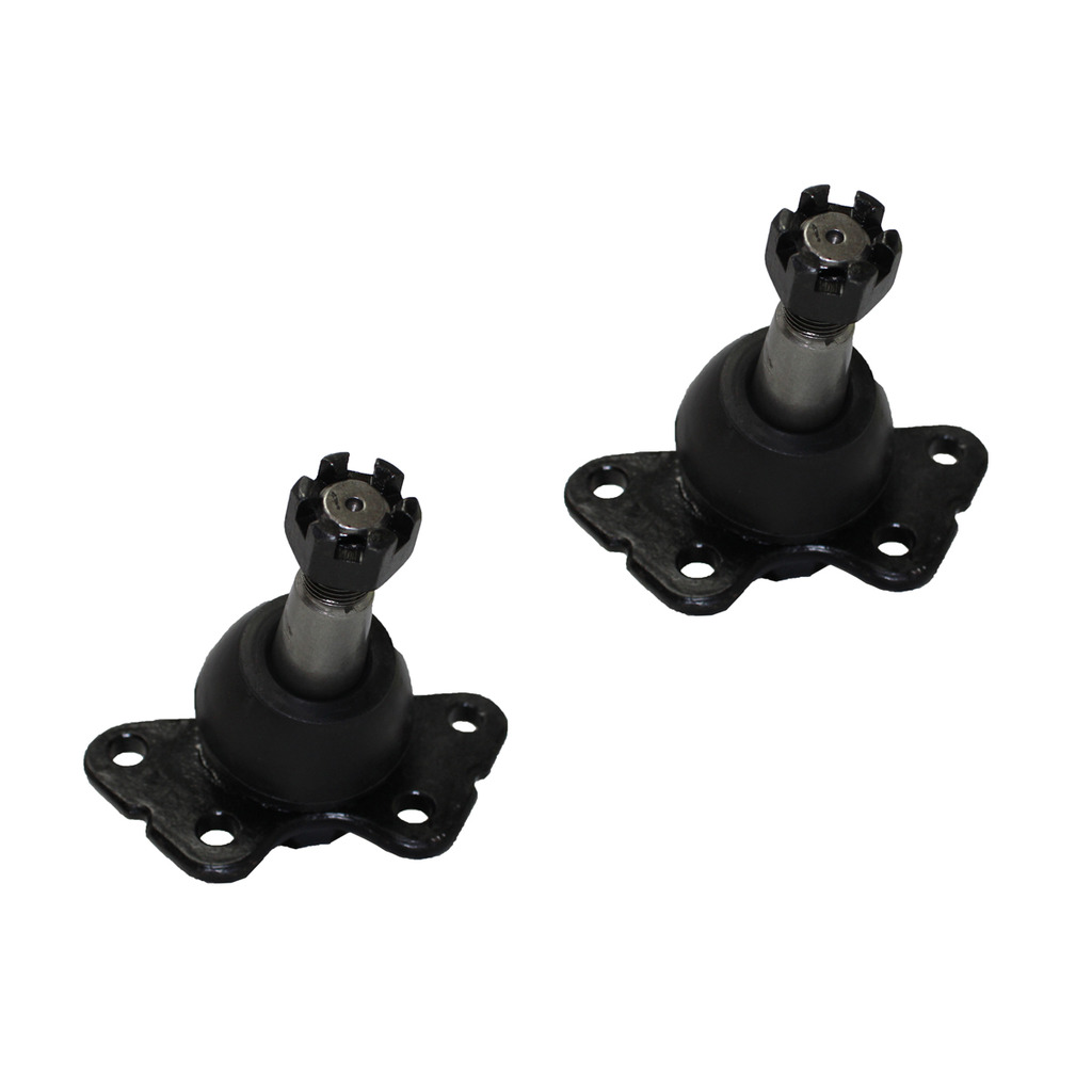 1990 Chevrolet K2500 Front Upper Ball Joints (Pair)