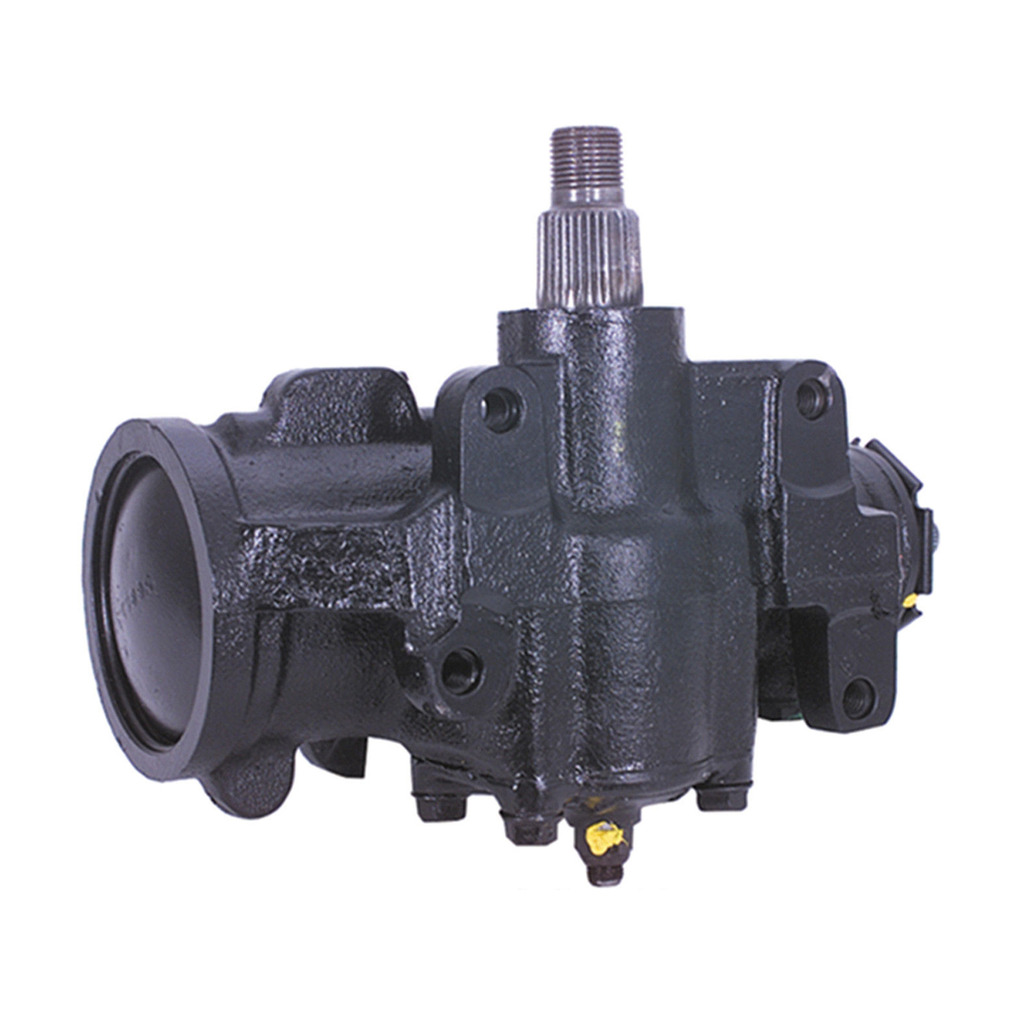 Gear Box