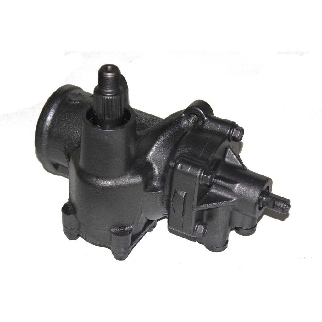 Gear Box