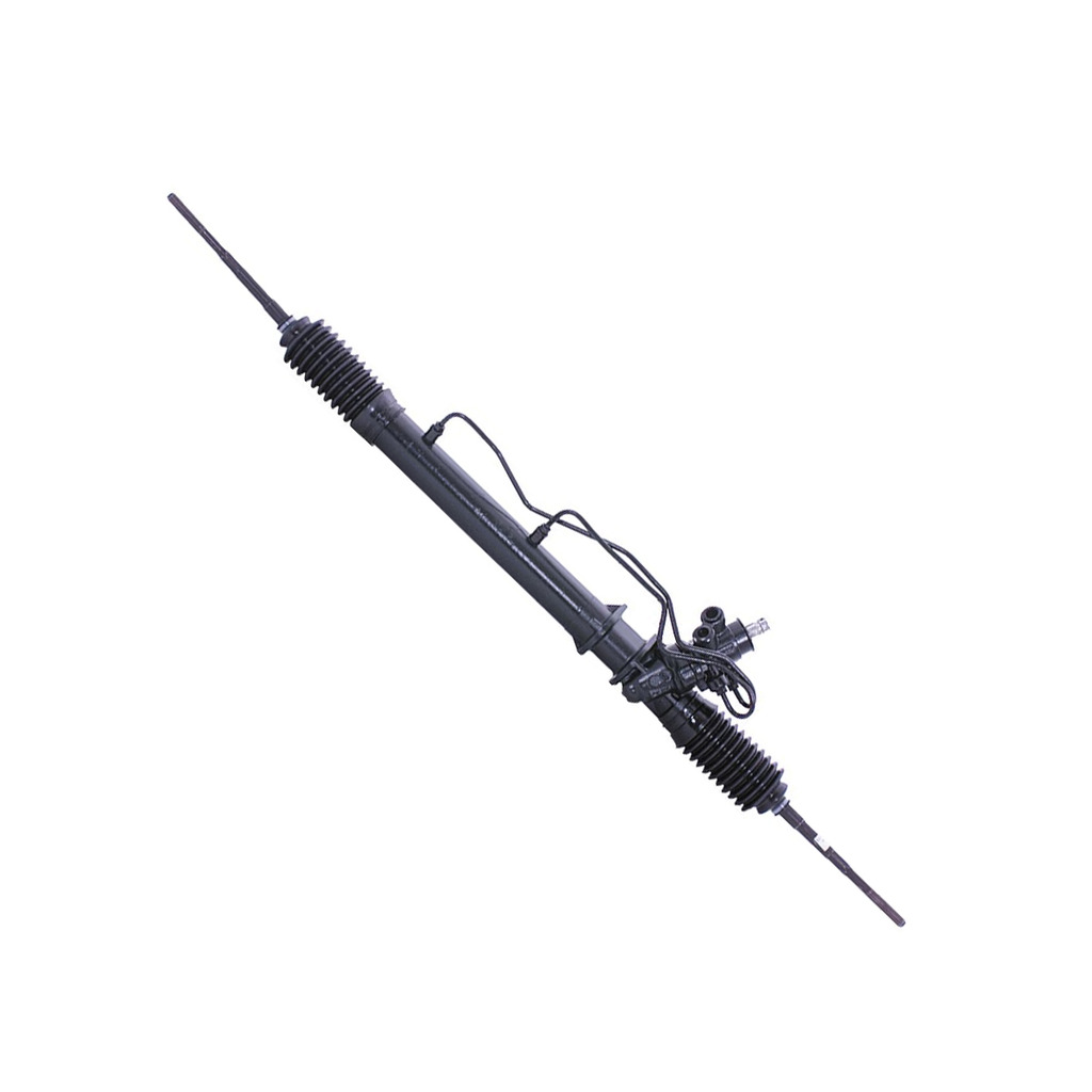 Power Steering Rack and Pinion