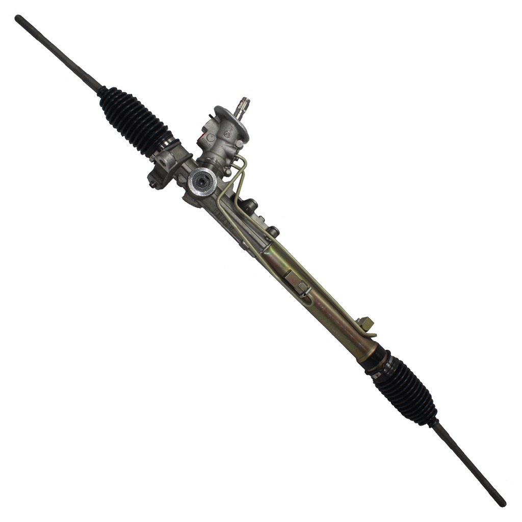 Power Steering Rack and Pinion