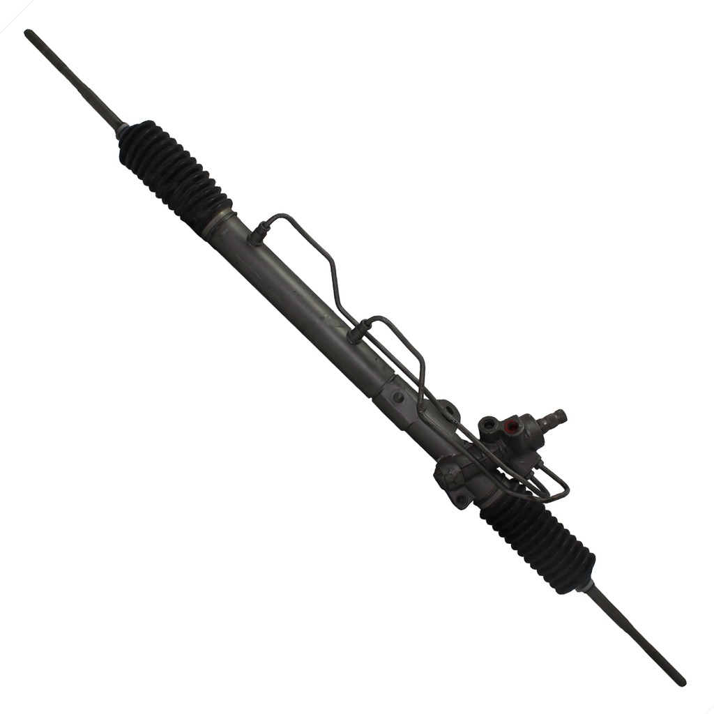 Power Steering Rack and Pinion