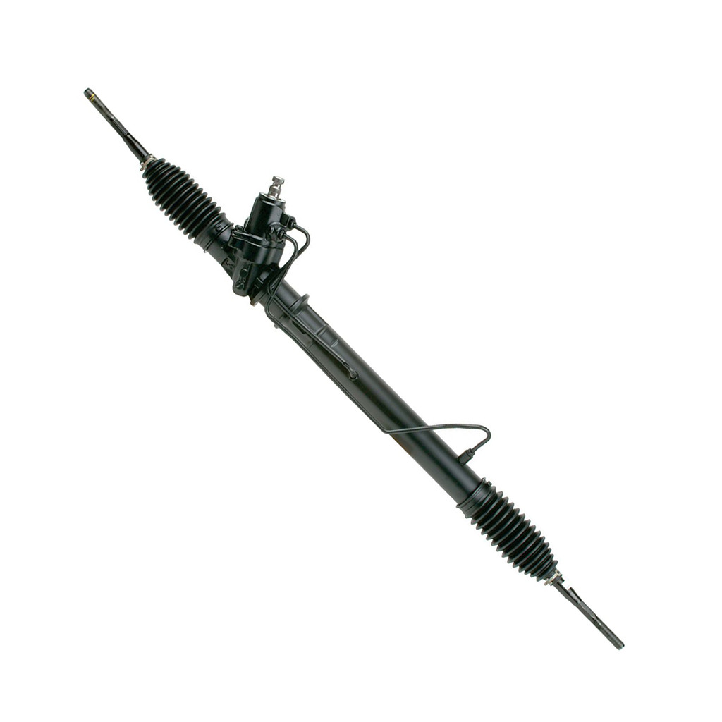 Power Steering Rack and Pinion