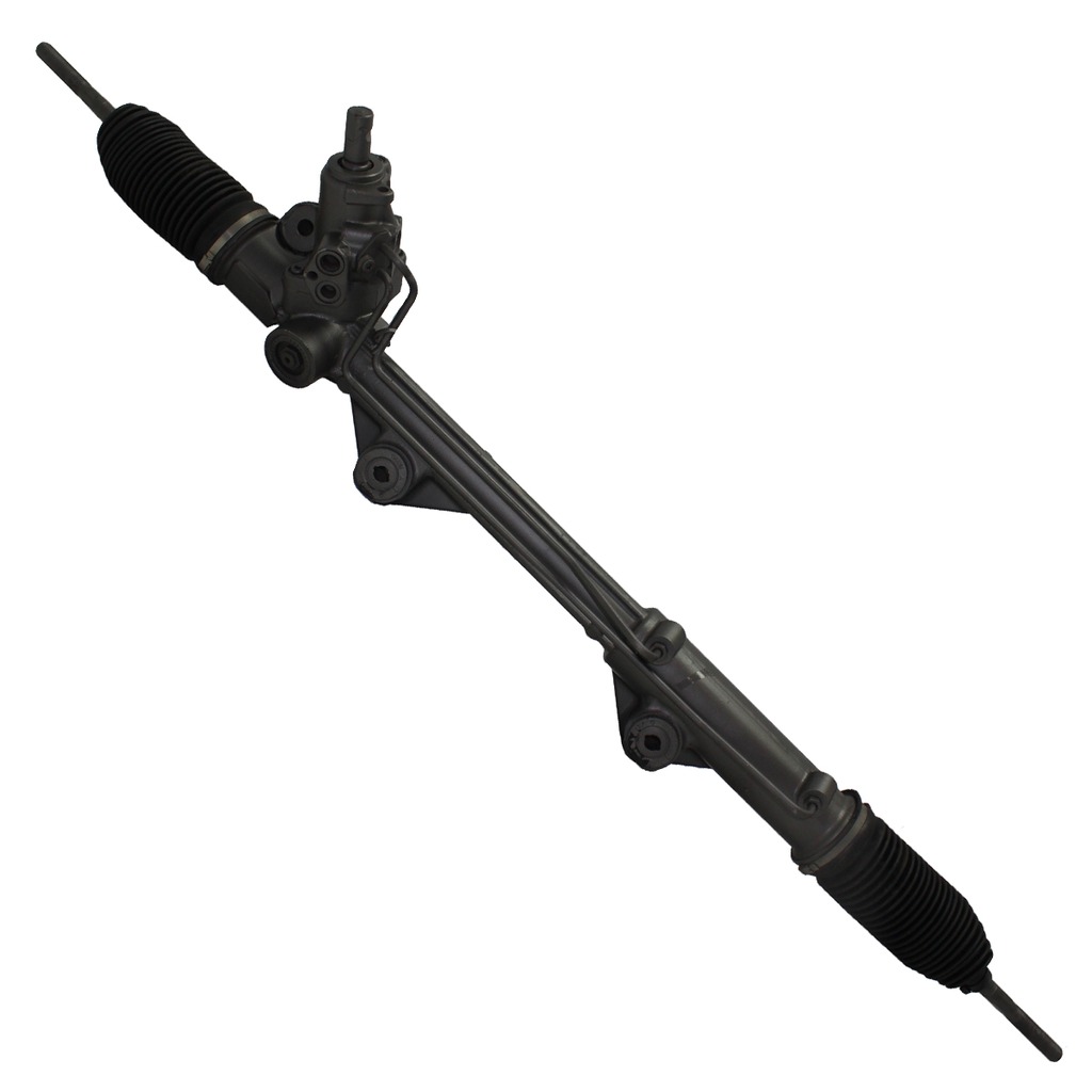 Power Steering Rack and Pinion without Sensor