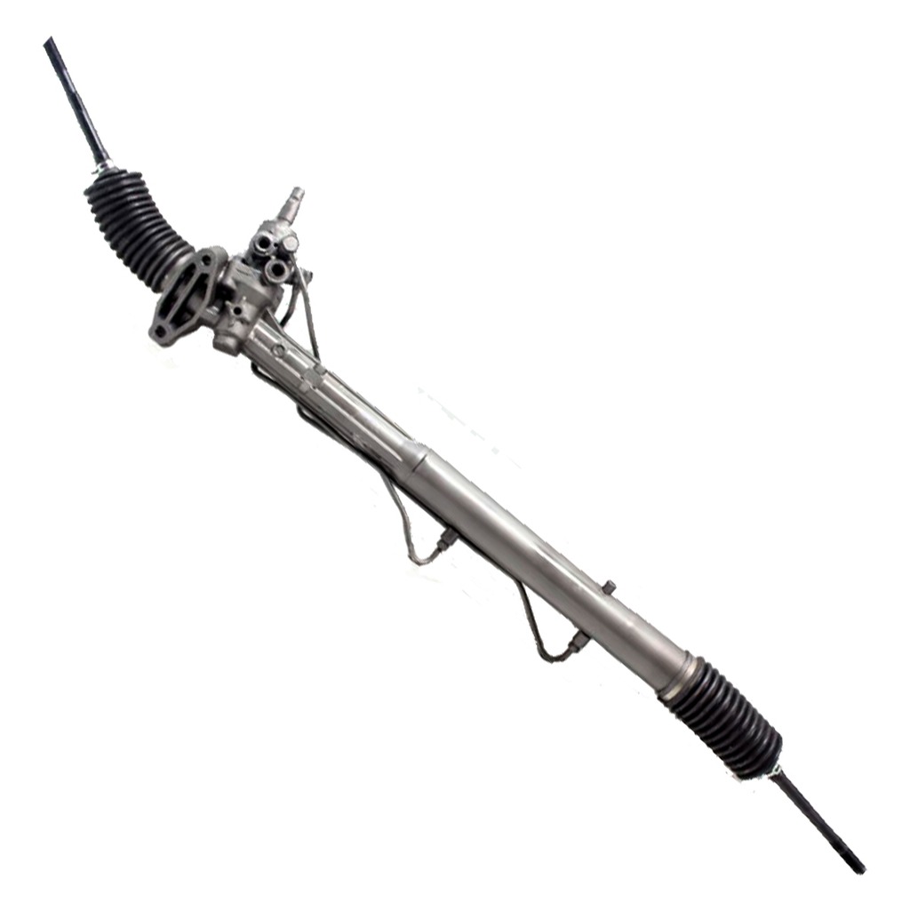 Power Steering Rack and Pinion