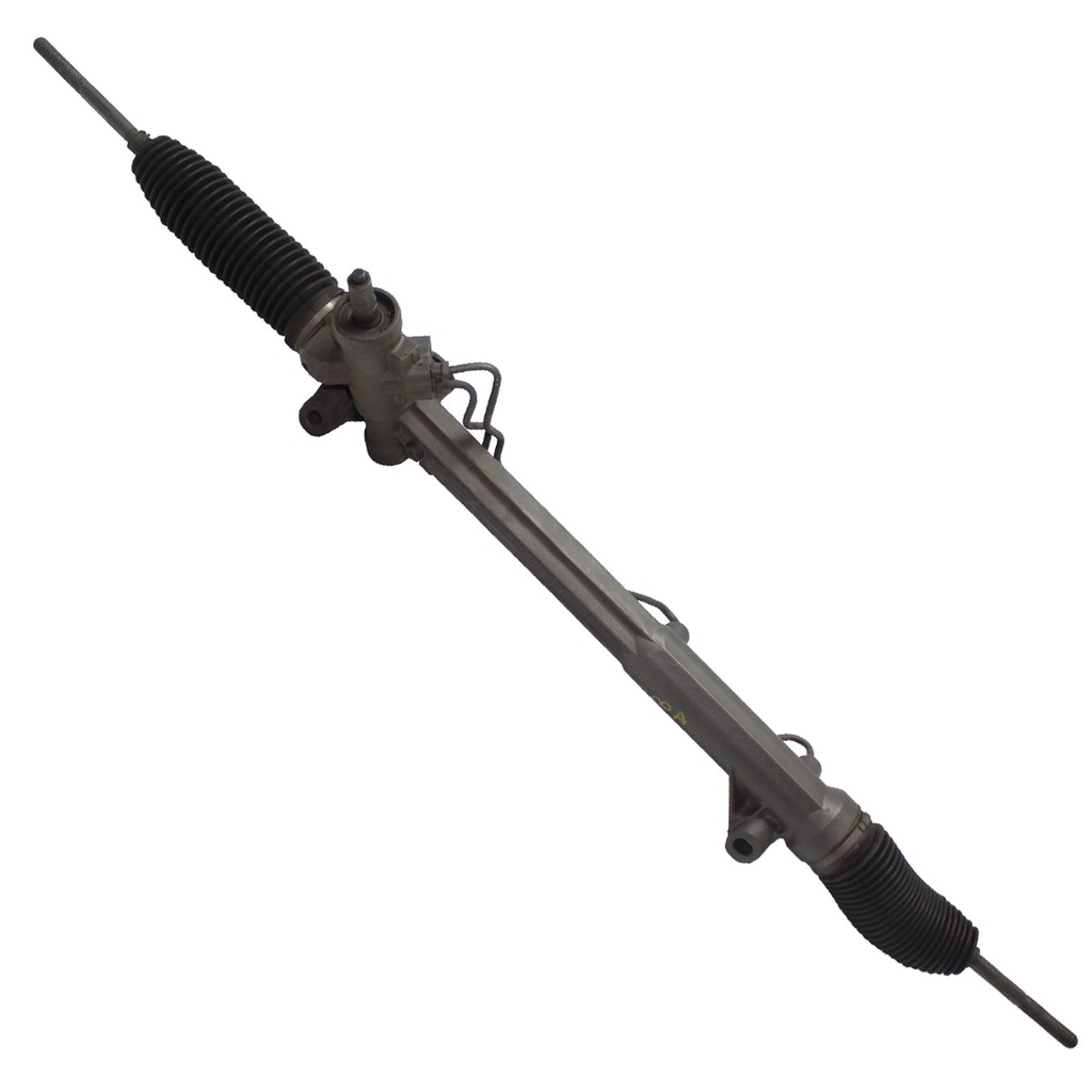 Power Steering Rack and Pinion