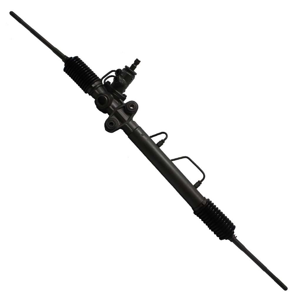 Power Steering Rack and Pinion