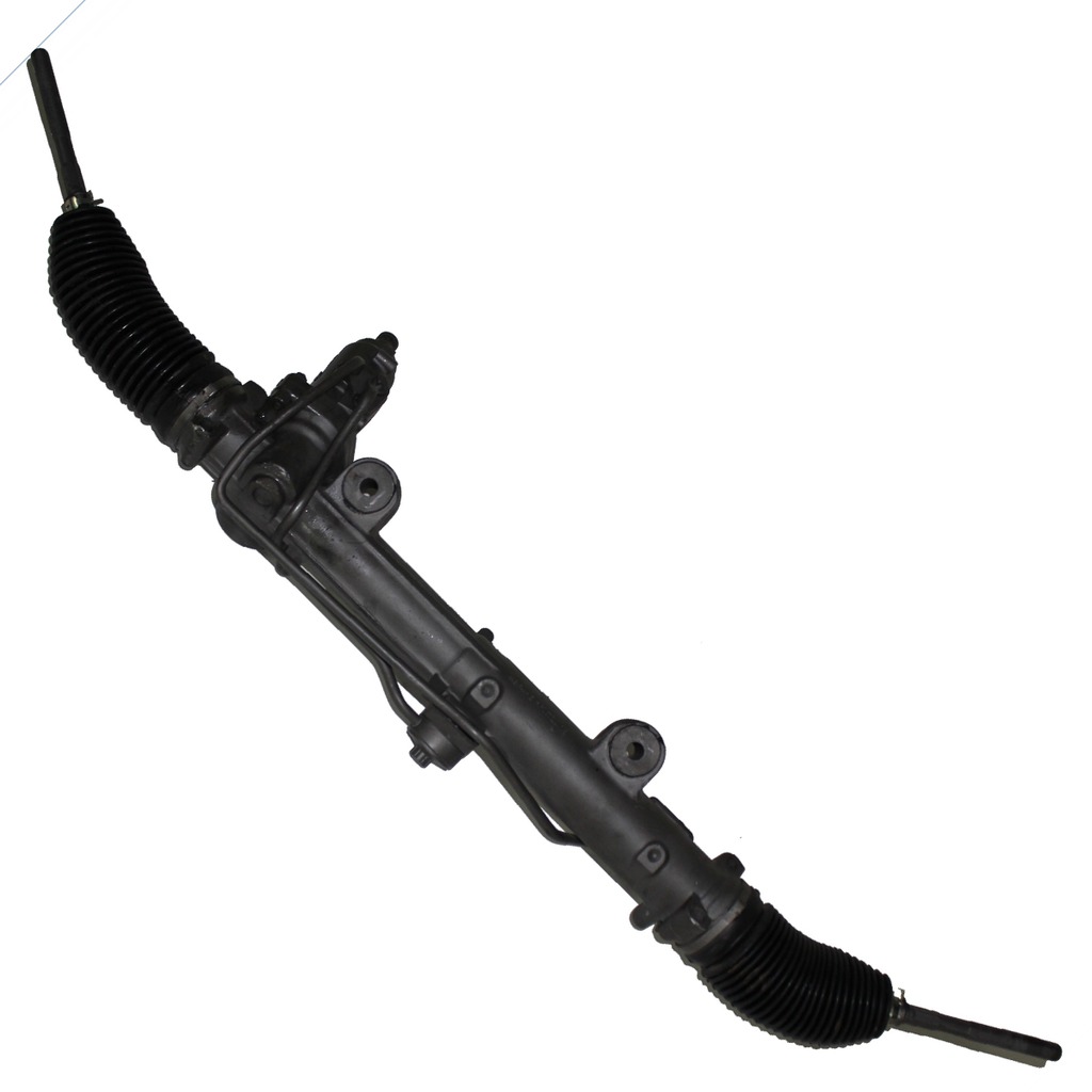 Power Steering Rack and Pinion without Sensor