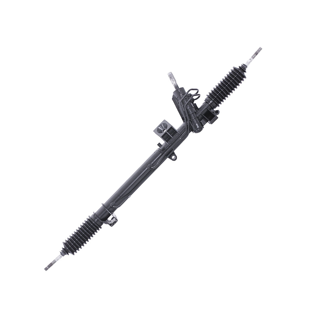 1993 Volvo 850 Power Steering Rack and Pinion