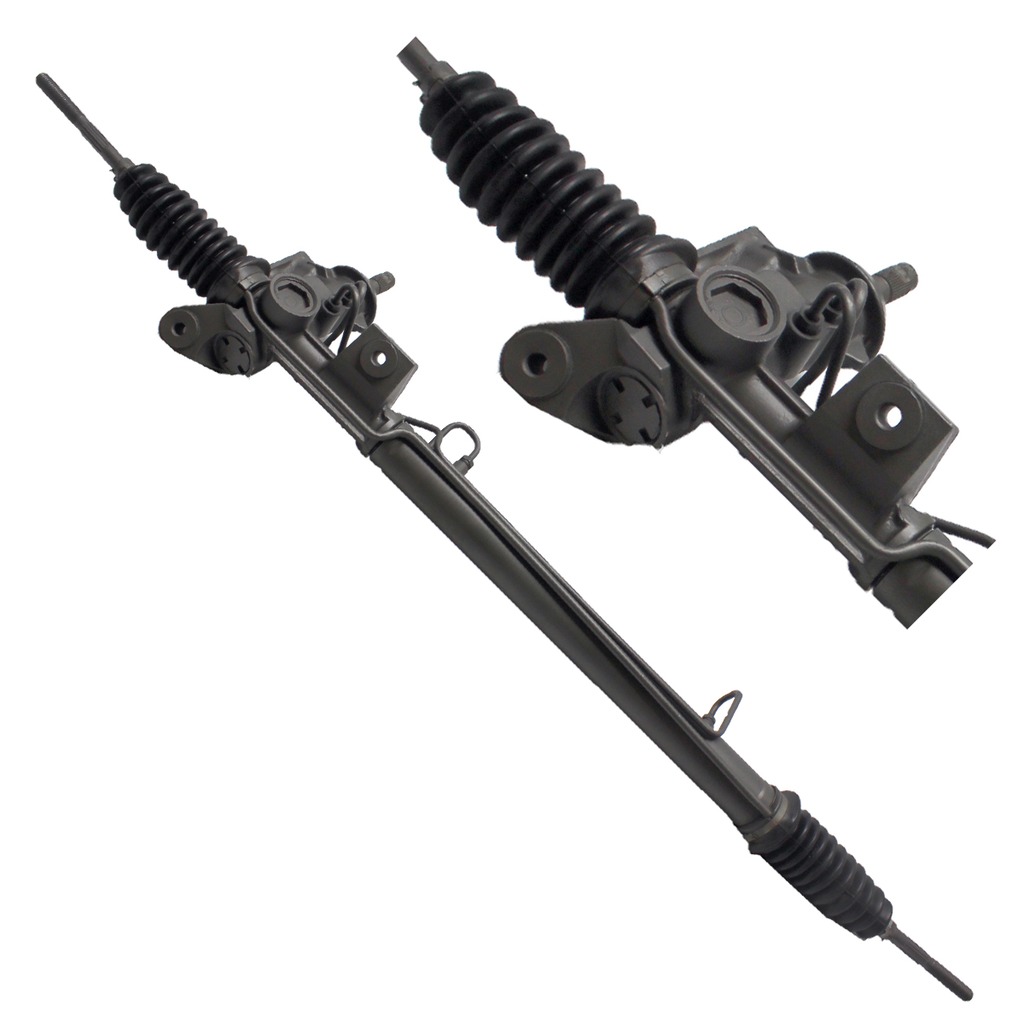 2005 Chrysler Sebring Power Steering Rack and Pinion without Sensor