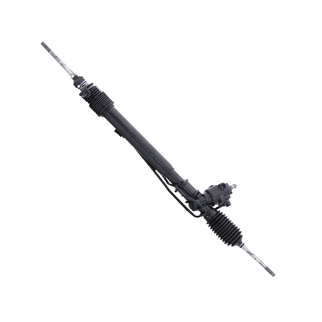 Power Steering Rack and Pinion