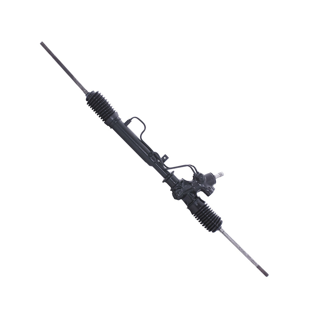 Power Steering Rack and Pinion
