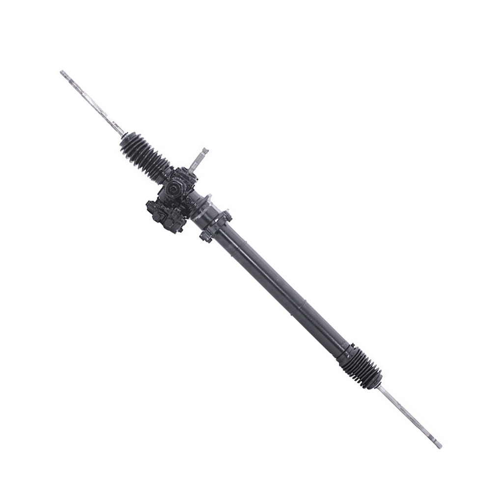 Power Steering Rack and Pinion
