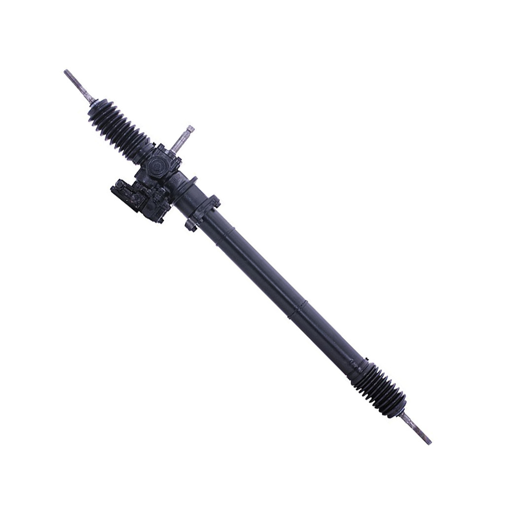 Power Steering Rack and Pinion