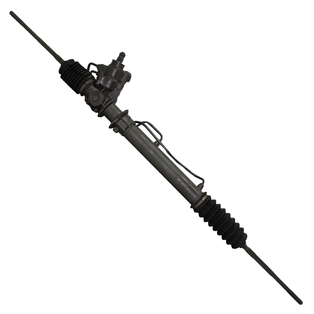 1993 Nissan Sentra Power Steering Rack and Pinion