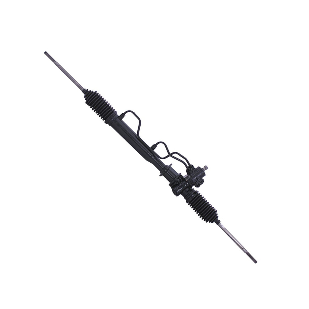 Power Steering Rack and Pinion