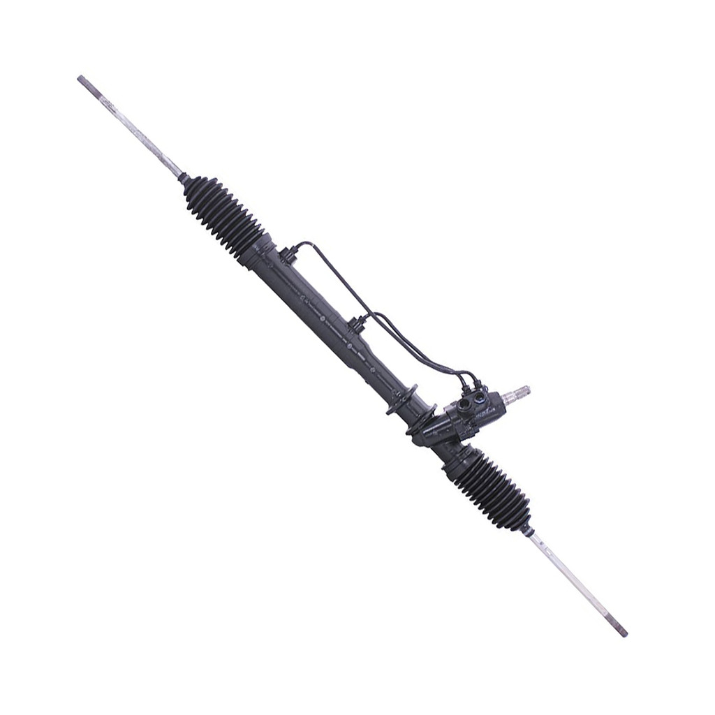 Power Steering Rack and Pinion