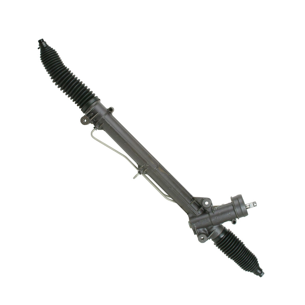 Power Steering Rack and Pinion