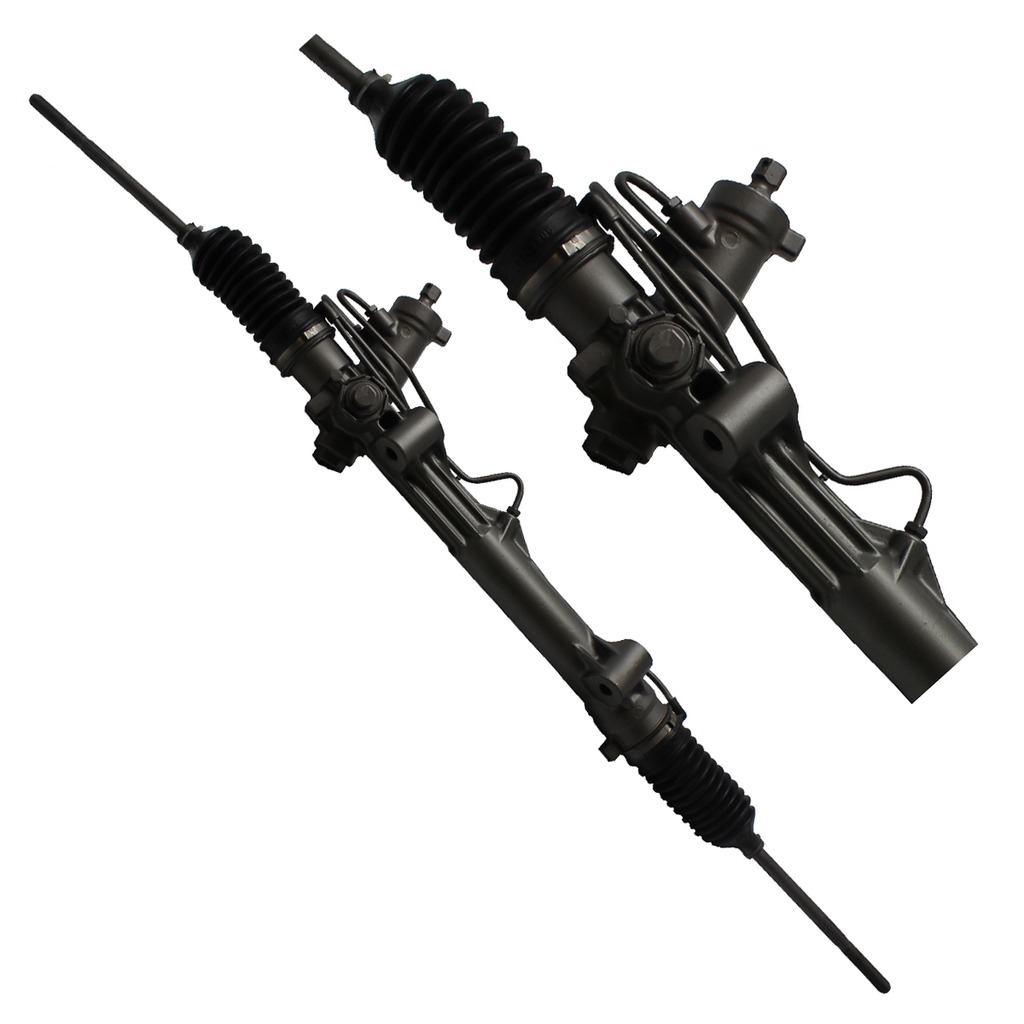 Power Steering Rack and Pinion