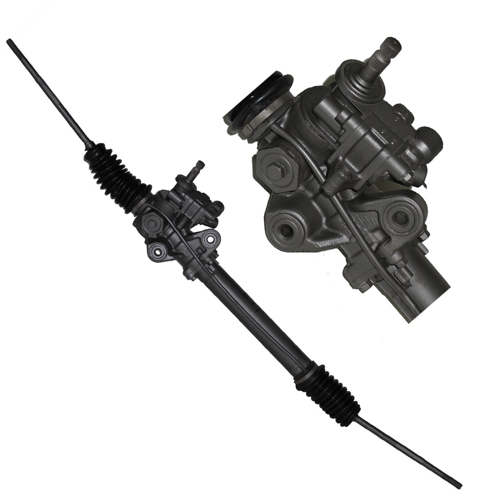 Power Steering Rack and Pinion