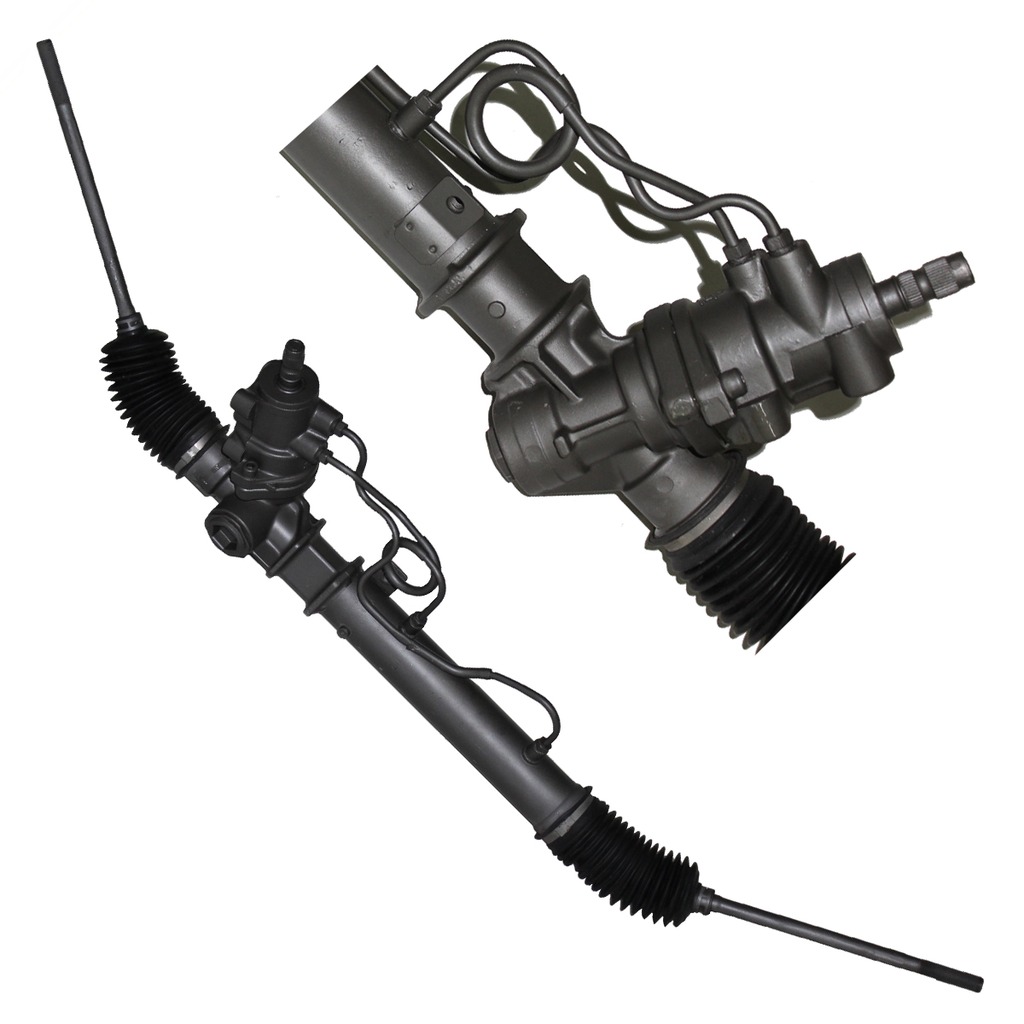 1991 Lexus ES250 Power Steering Rack and Pinion