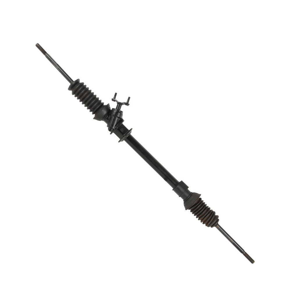 Power Steering Rack and Pinion