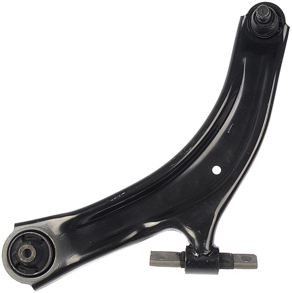 Front Driver Side Lower Control Arm w/Ball Joint